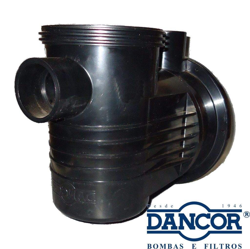 Corpo da Bomba PF-17 marca Dancor – Igapó Piscinas